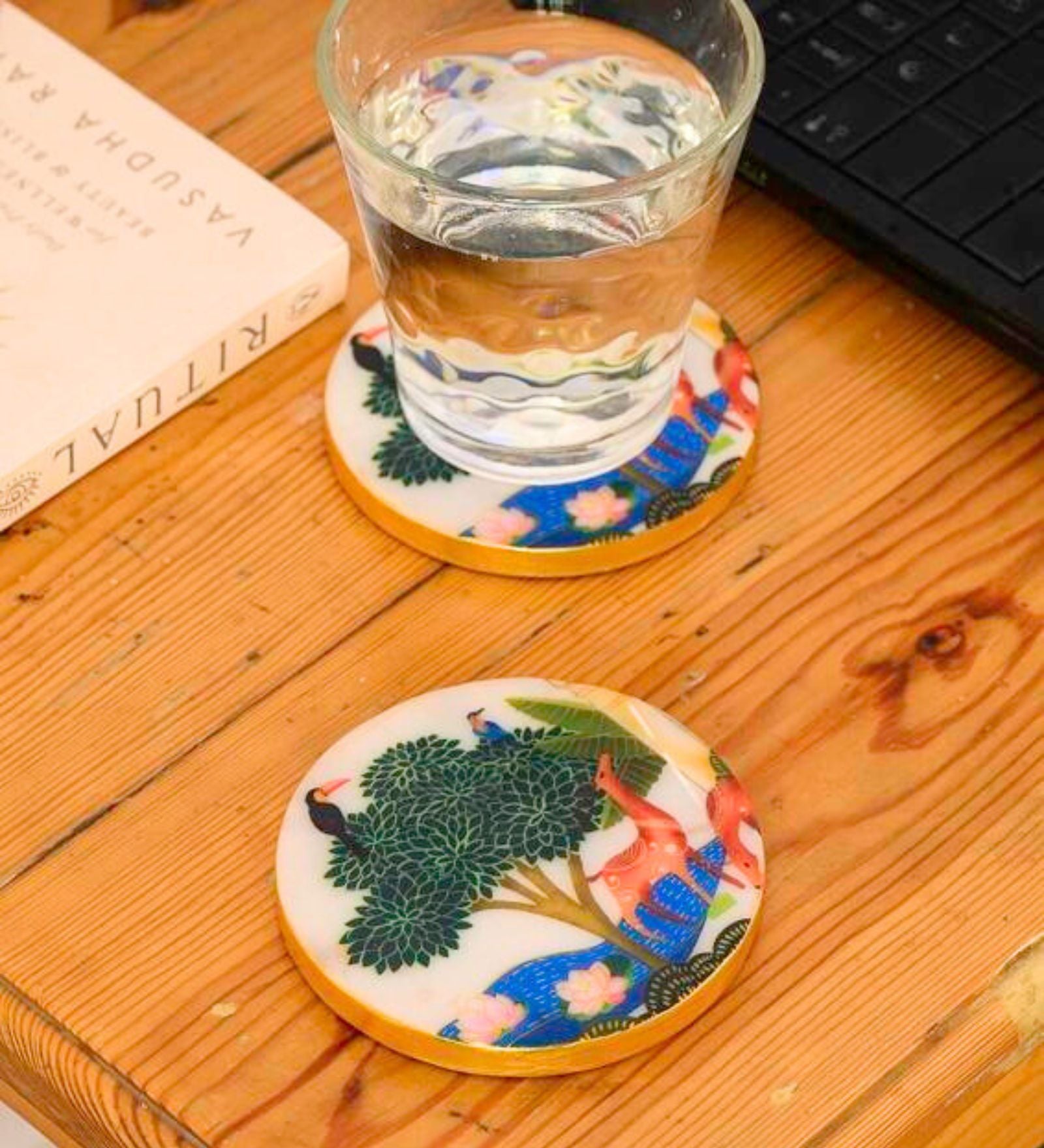 Coasters – D'orable