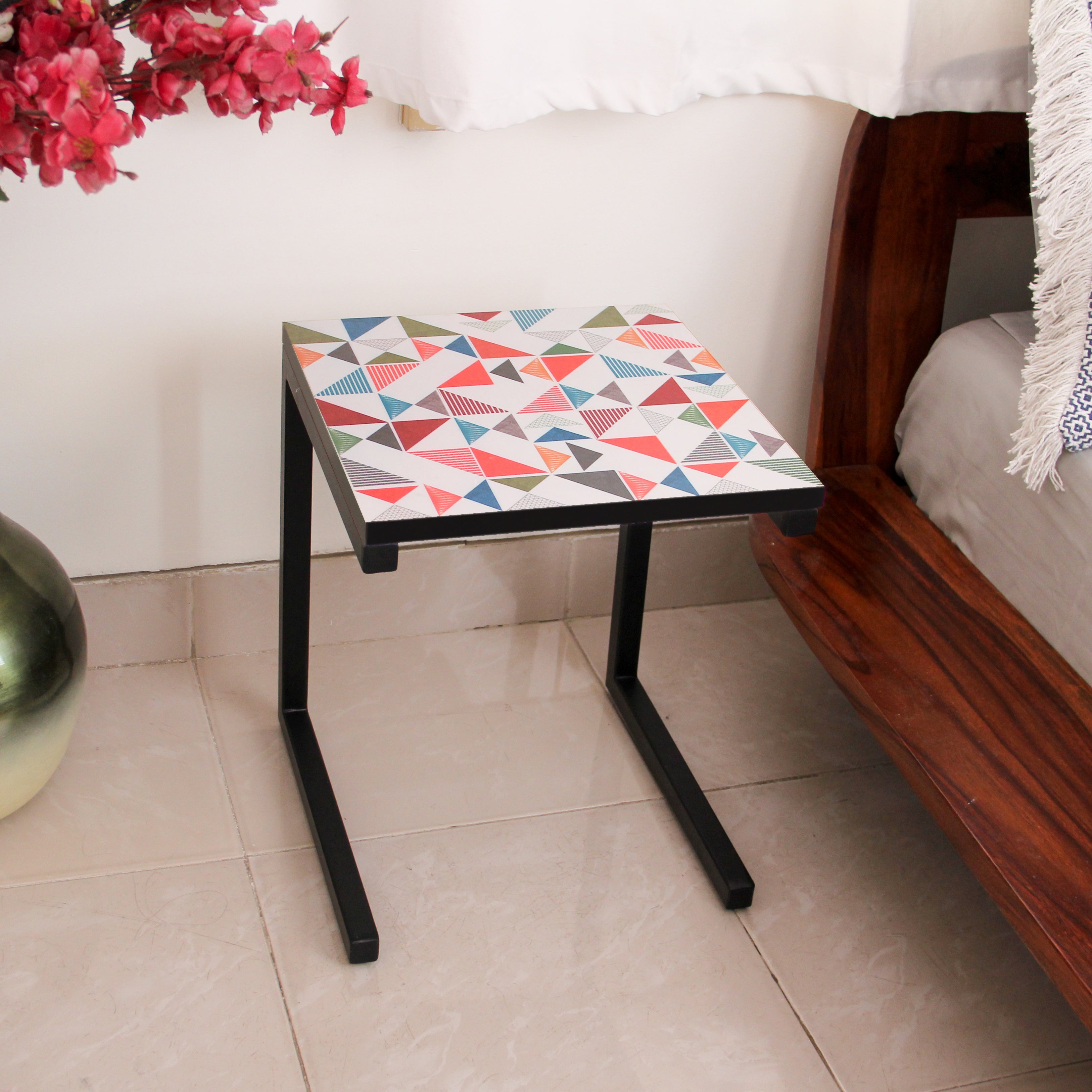 Fly High - Side Table – D'orable
