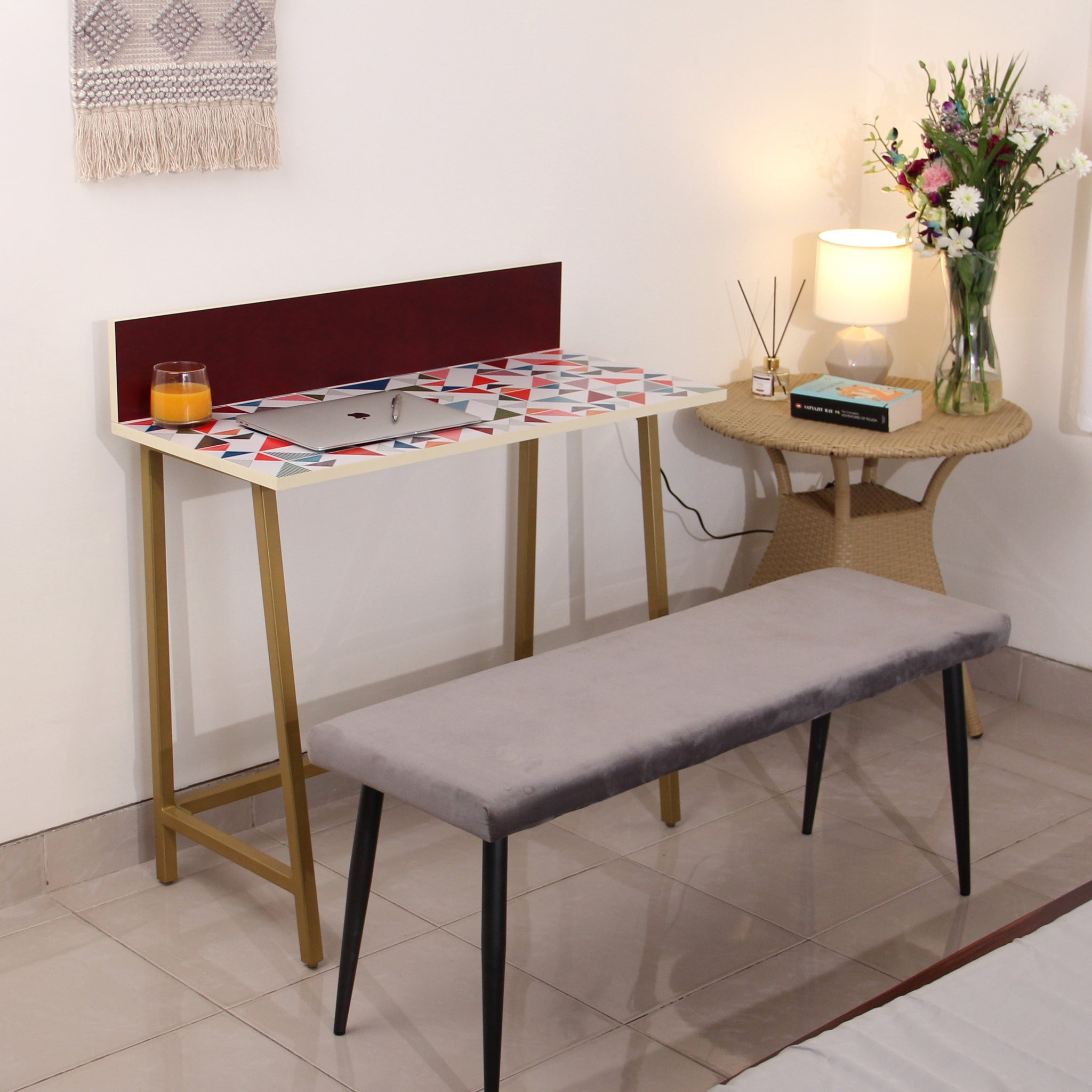 Fly High - Study table – D'orable