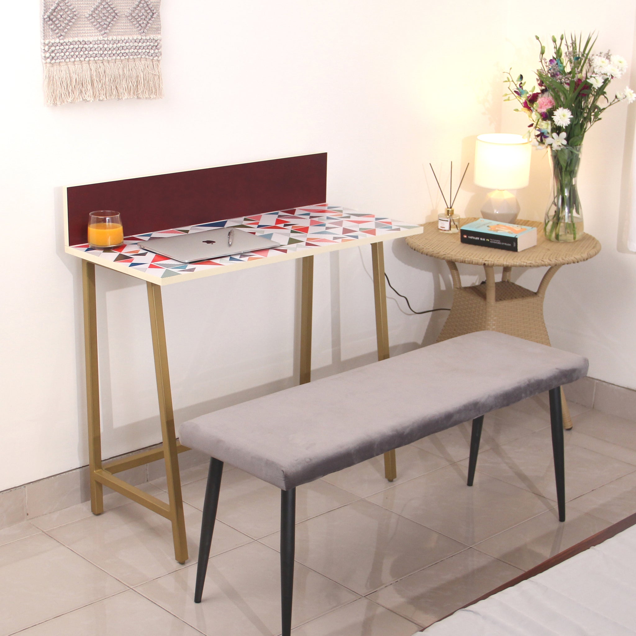 Fly High - Study table – D'orable