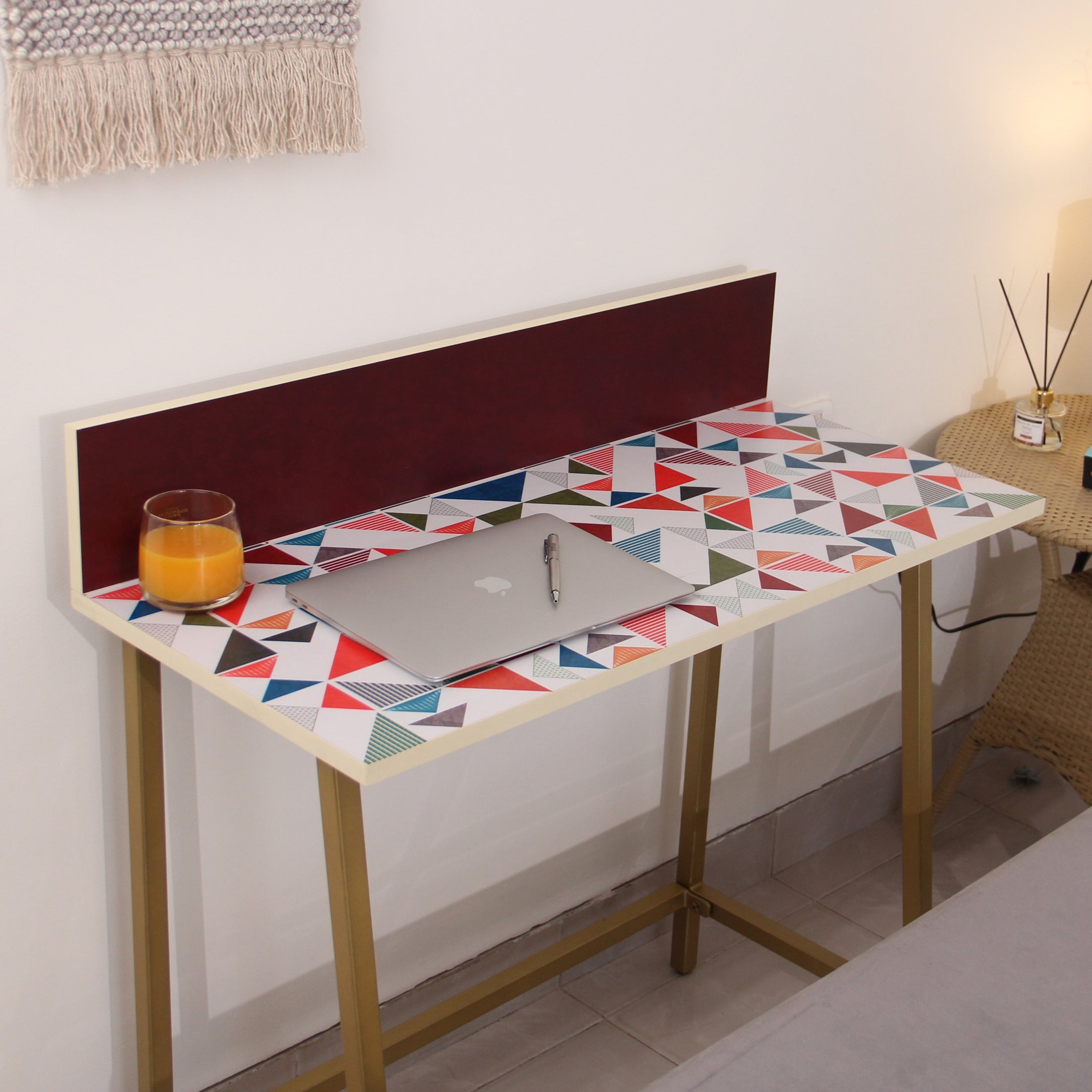 Fly High - Study table – D'orable